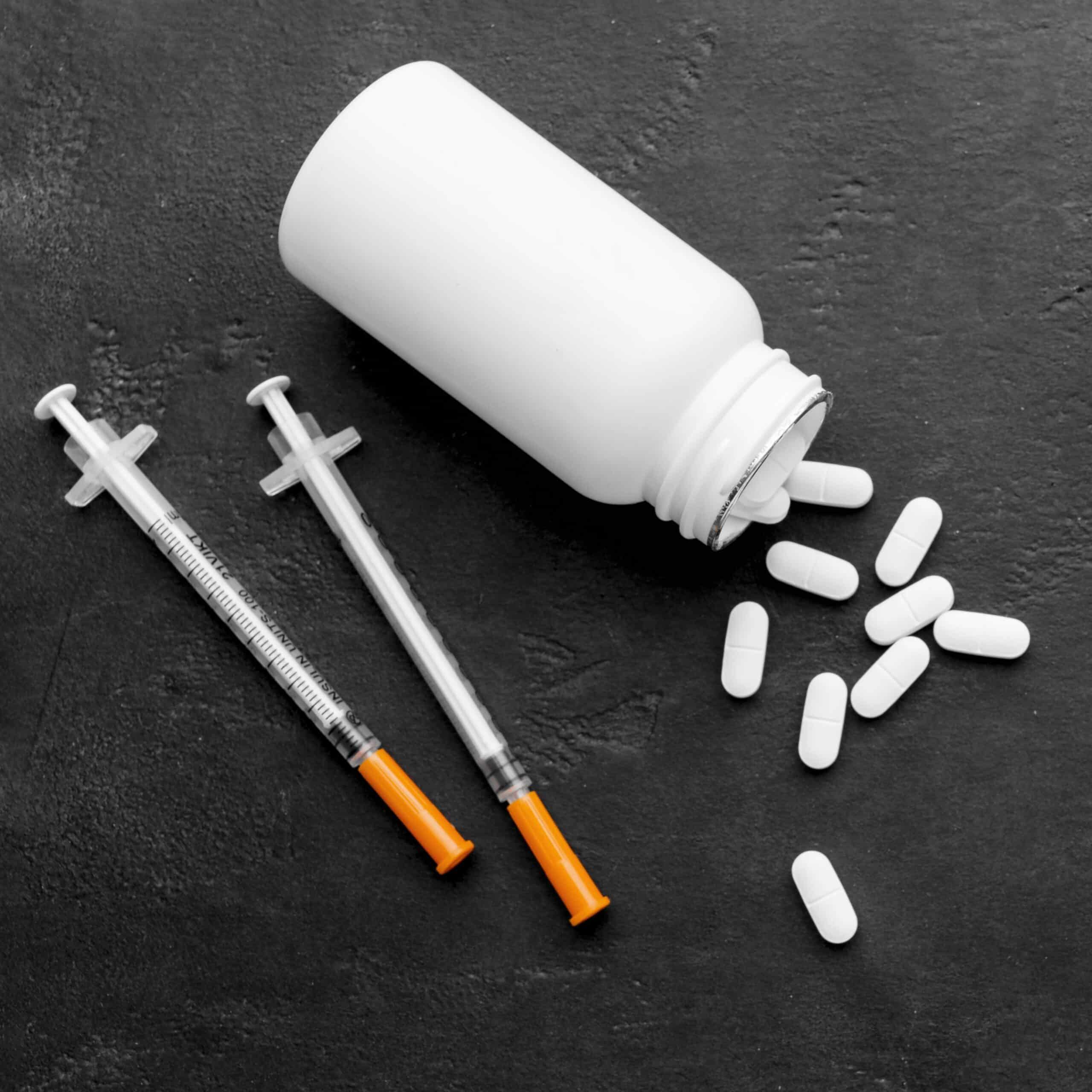 L’infirmier libéral et les addictions de patients aux produits ...