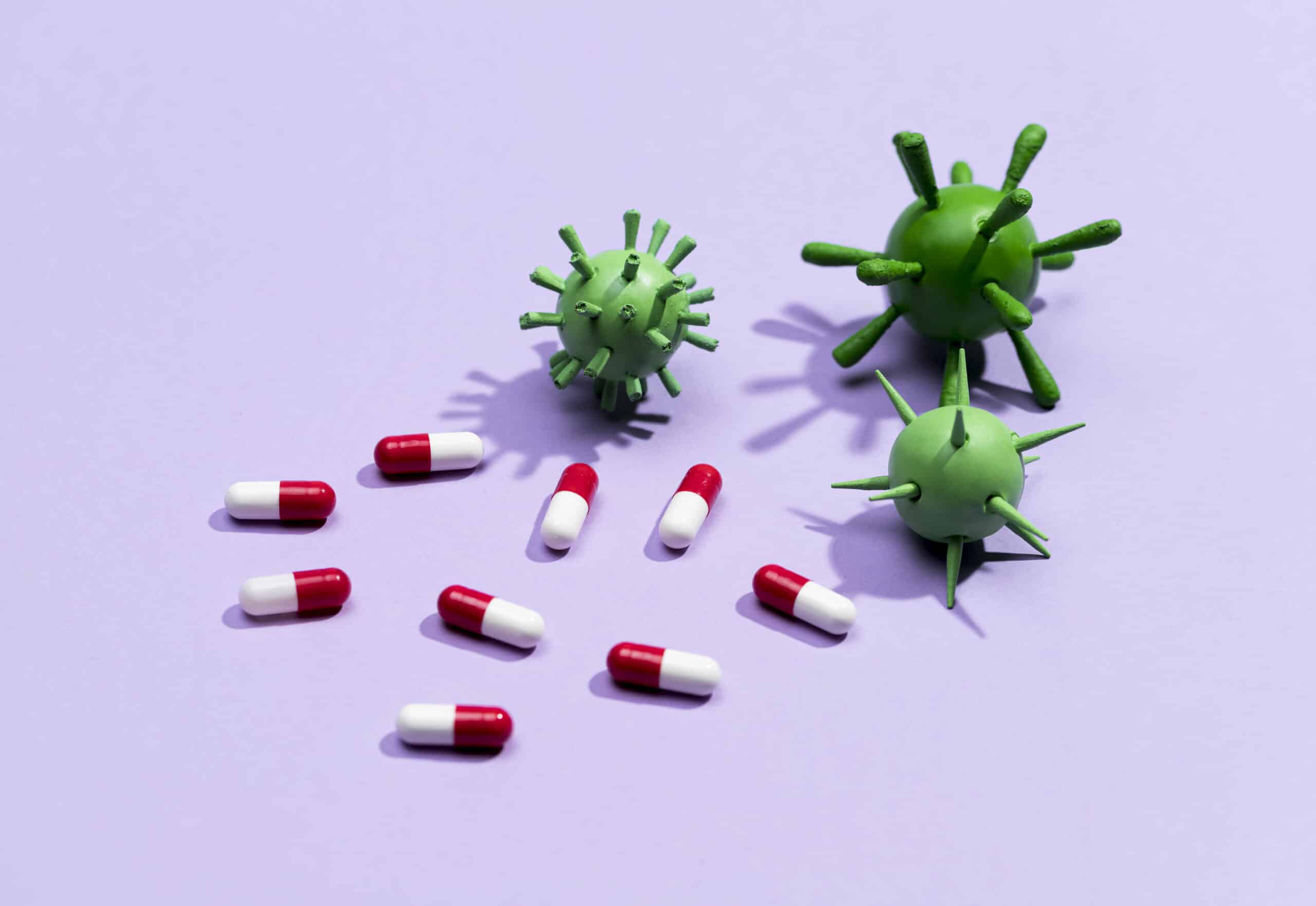 Du bon usage des antibiotiques - URPS Infirmière Paca